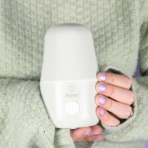 Beppy Cup - Copas Menstruales Certificadas - La Menstruante