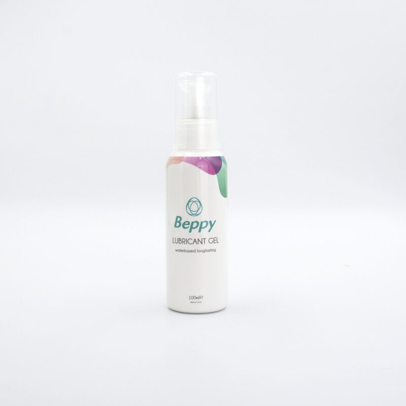 Beppy Comfort Gel (lubricante a base de agua) 100 ml - La Menstruante