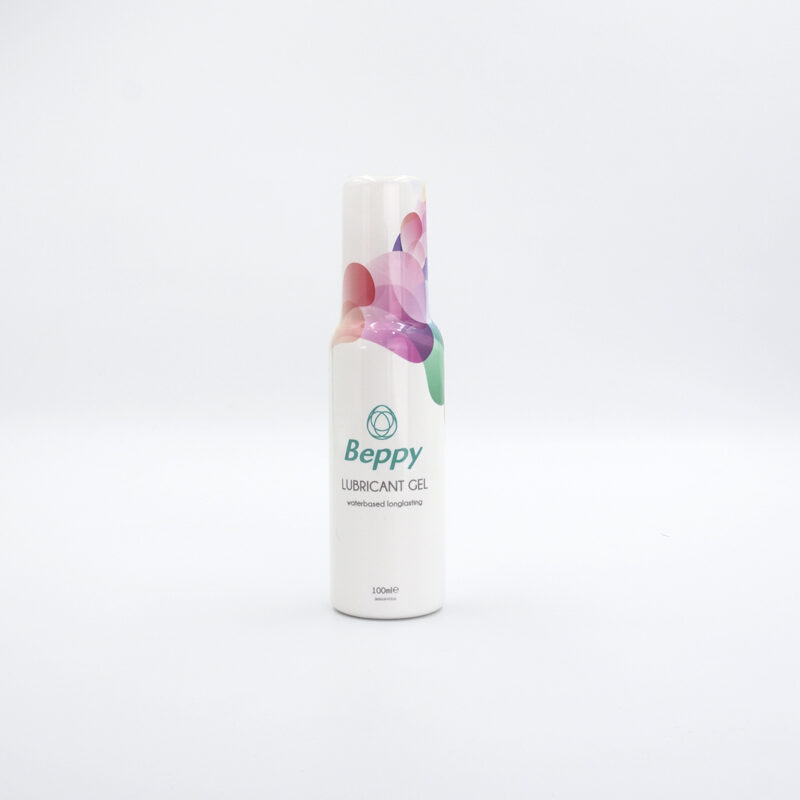 Beppy Comfort Gel (lubricante a base de agua) 100 ml - La Menstruante