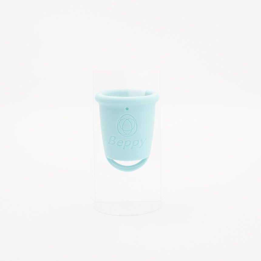 Beppy Cup - Copas Menstruales Certificadas - La Menstruante