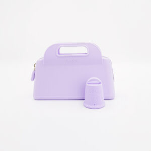 Beppy Cup - Copas Menstruales Certificadas - La Menstruante