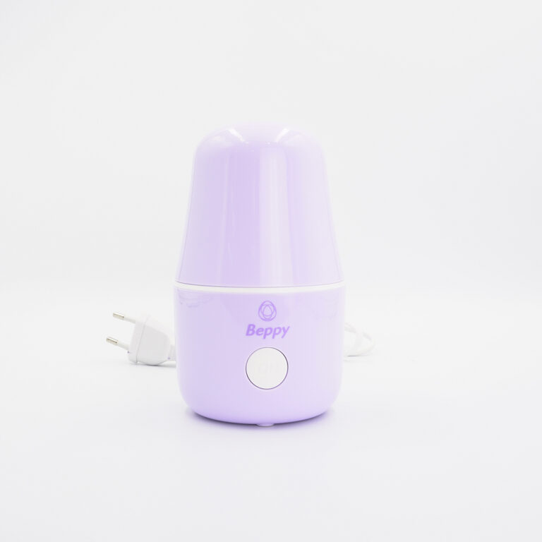 Beppy Cup - Copas Menstruales Certificadas - La Menstruante