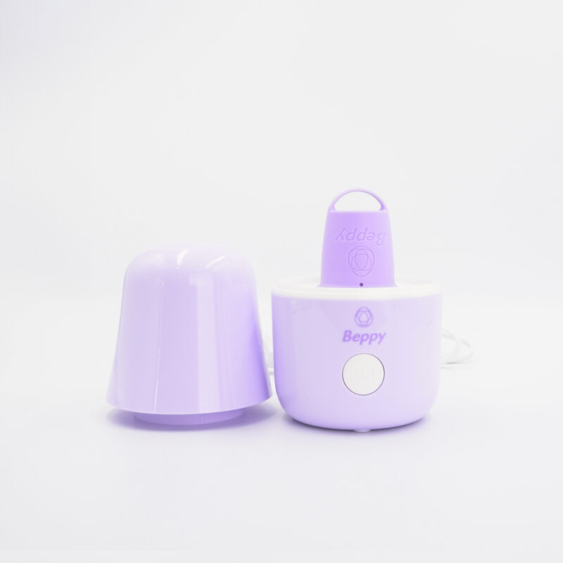 Beppy Cup - Copas Menstruales Certificadas - La Menstruante